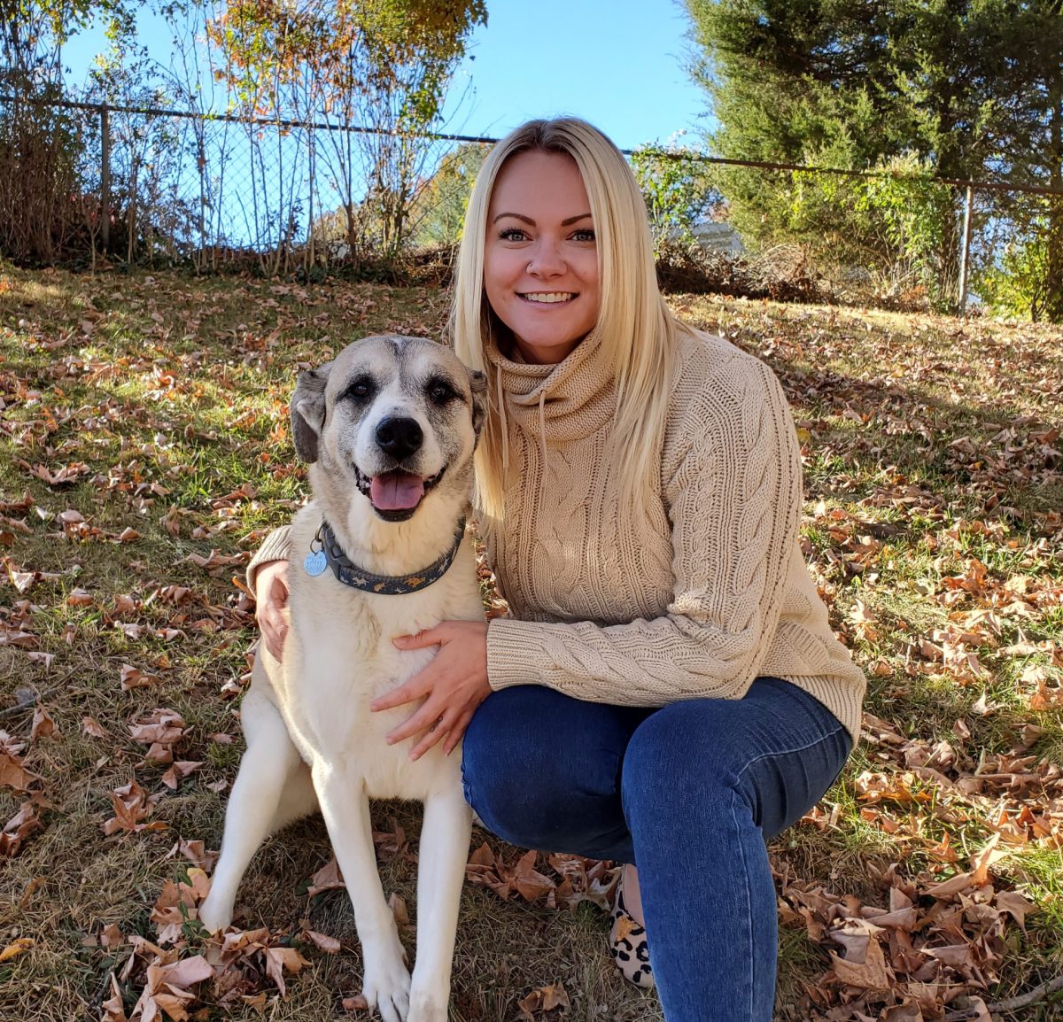 Leslie Riley - Blue Heron Consulting